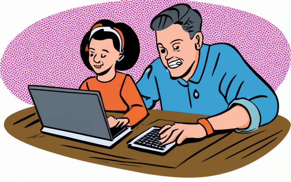 The Uncharted Waters of Raising Tech-Savvy Children - Unrecommend ...