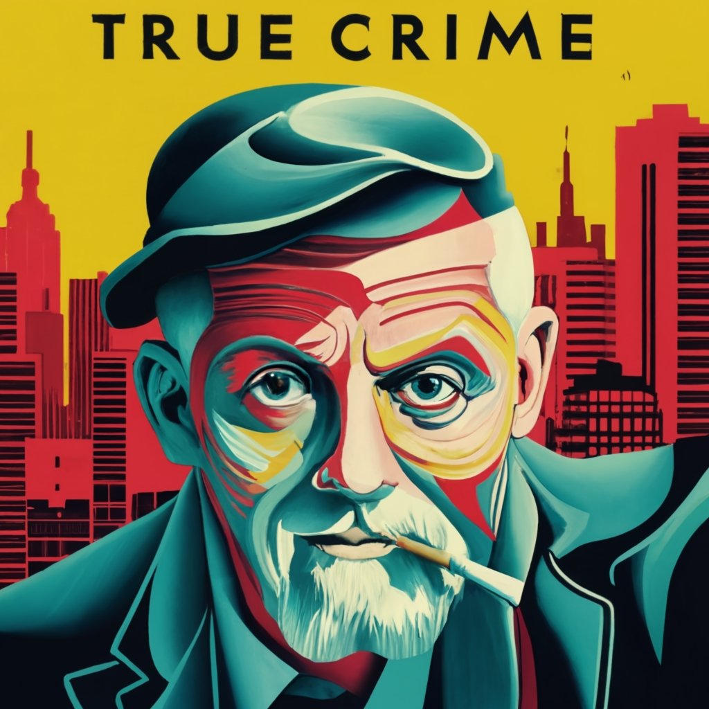 Why True Crime Captivates Millions and What It Reveals About Us ...