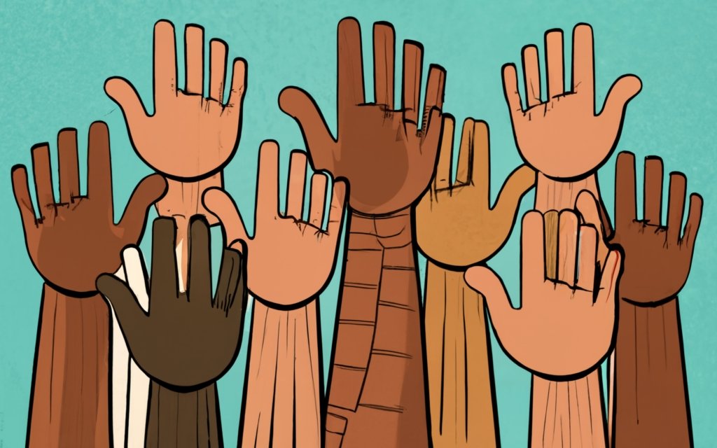 From Policy to People: The True Face of Human Rights - Unrecommend ...