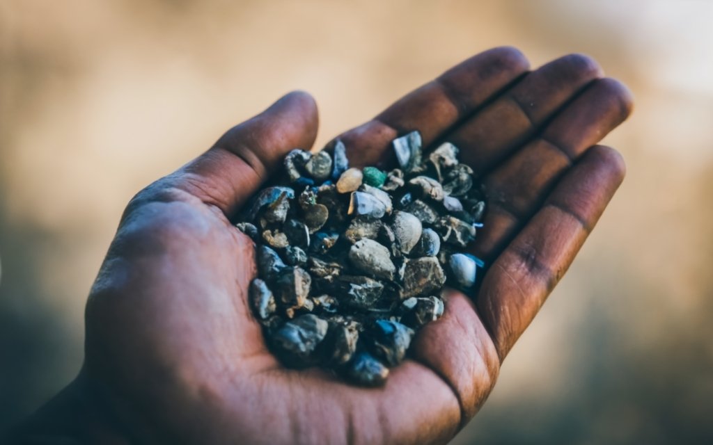 Rare Earths Rise as Vietnam's New Economic Power Play - Unrecommend ...