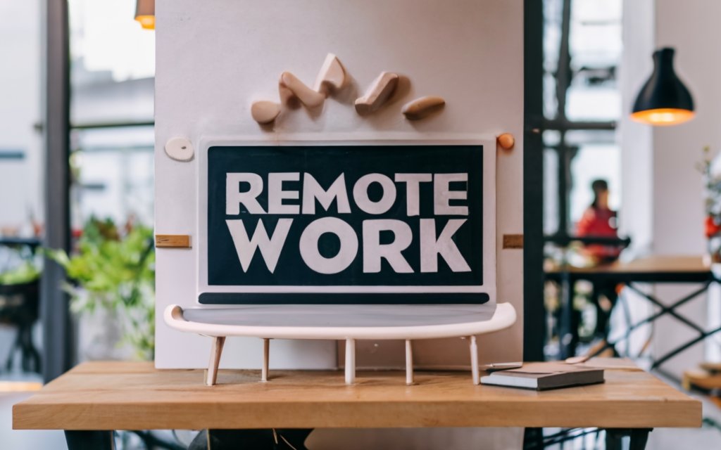 Is Remote Work the New Gold Rush of the Digital Age? - Unrecommend ...