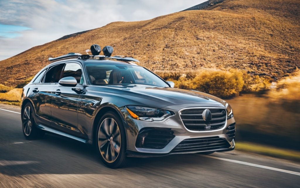 Autonomous Vehicles Drive Economic Evolution and Urban Transformation ...