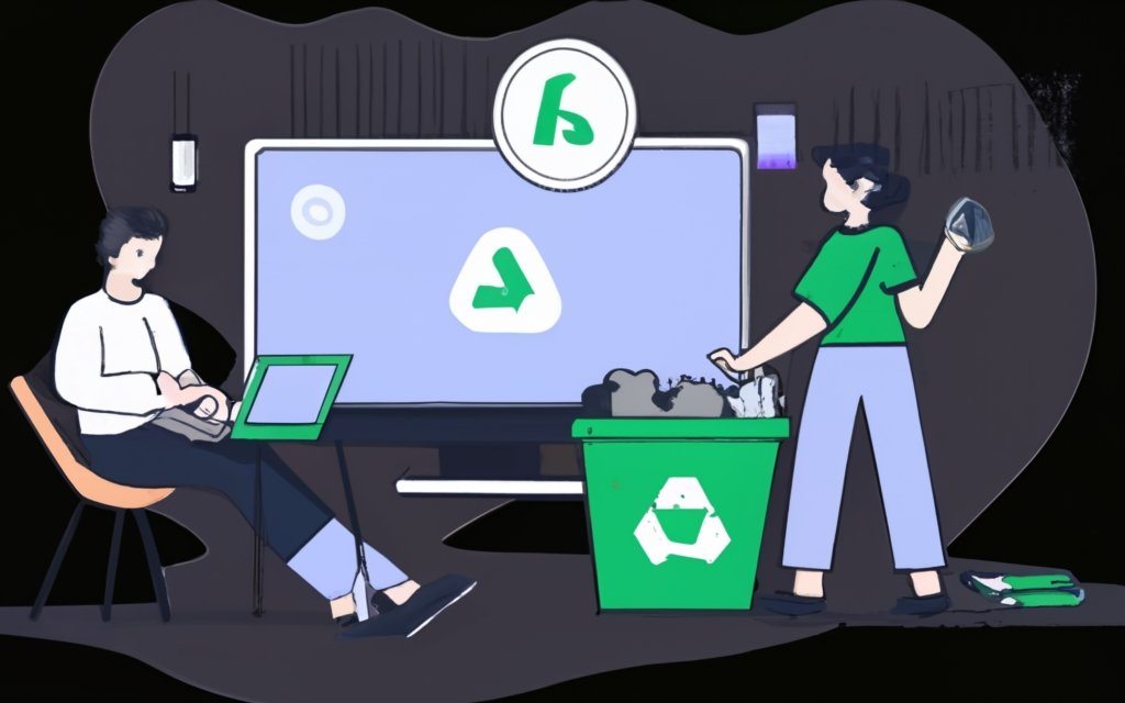 The E-Waste Time Bomb and the Race to Defuse It - Unrecommend - Alternate News