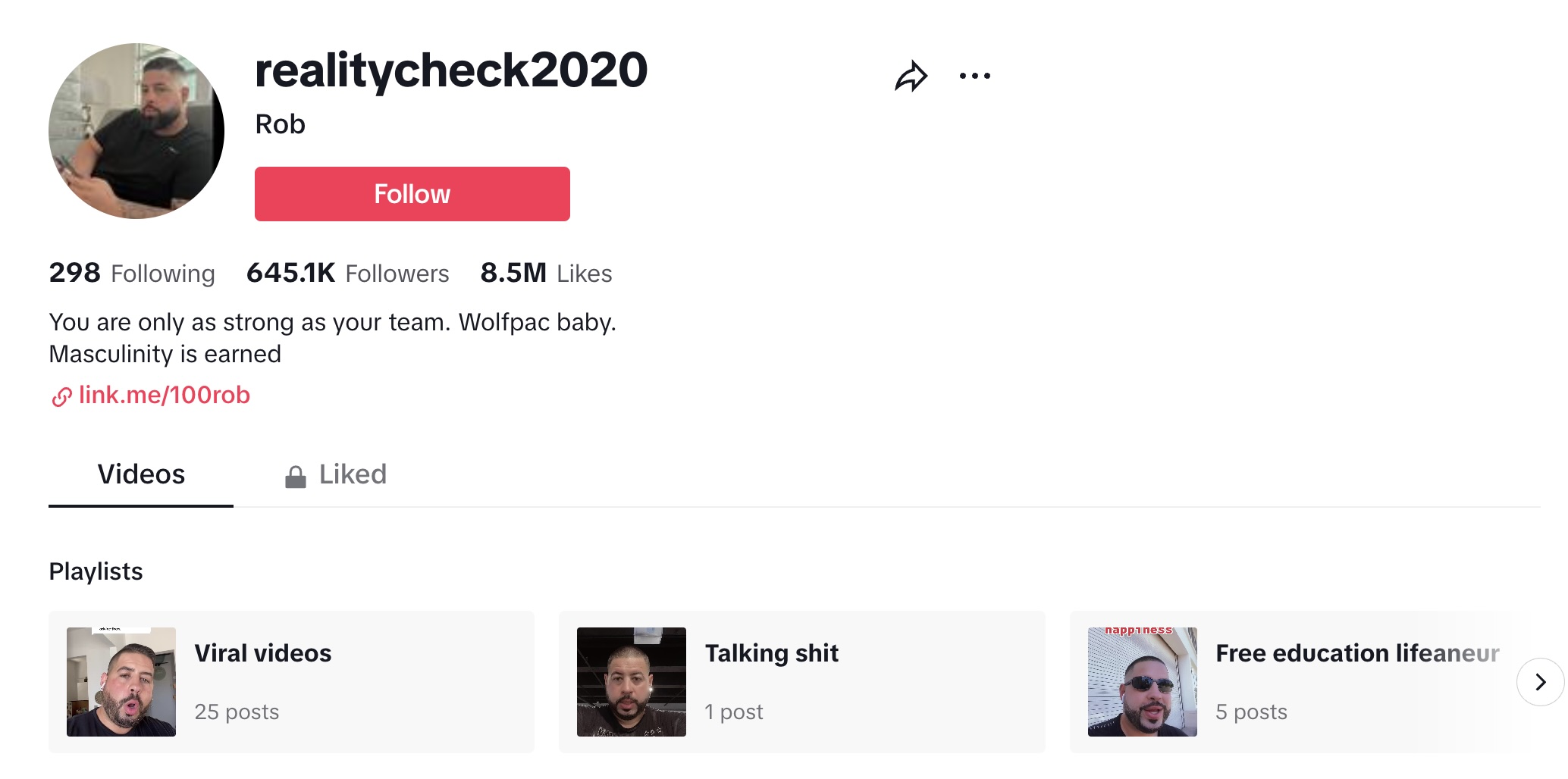 Crumbling Ruins Now Remain of Rob Clark's Businesses Rob100 and Reliable Changeling ...