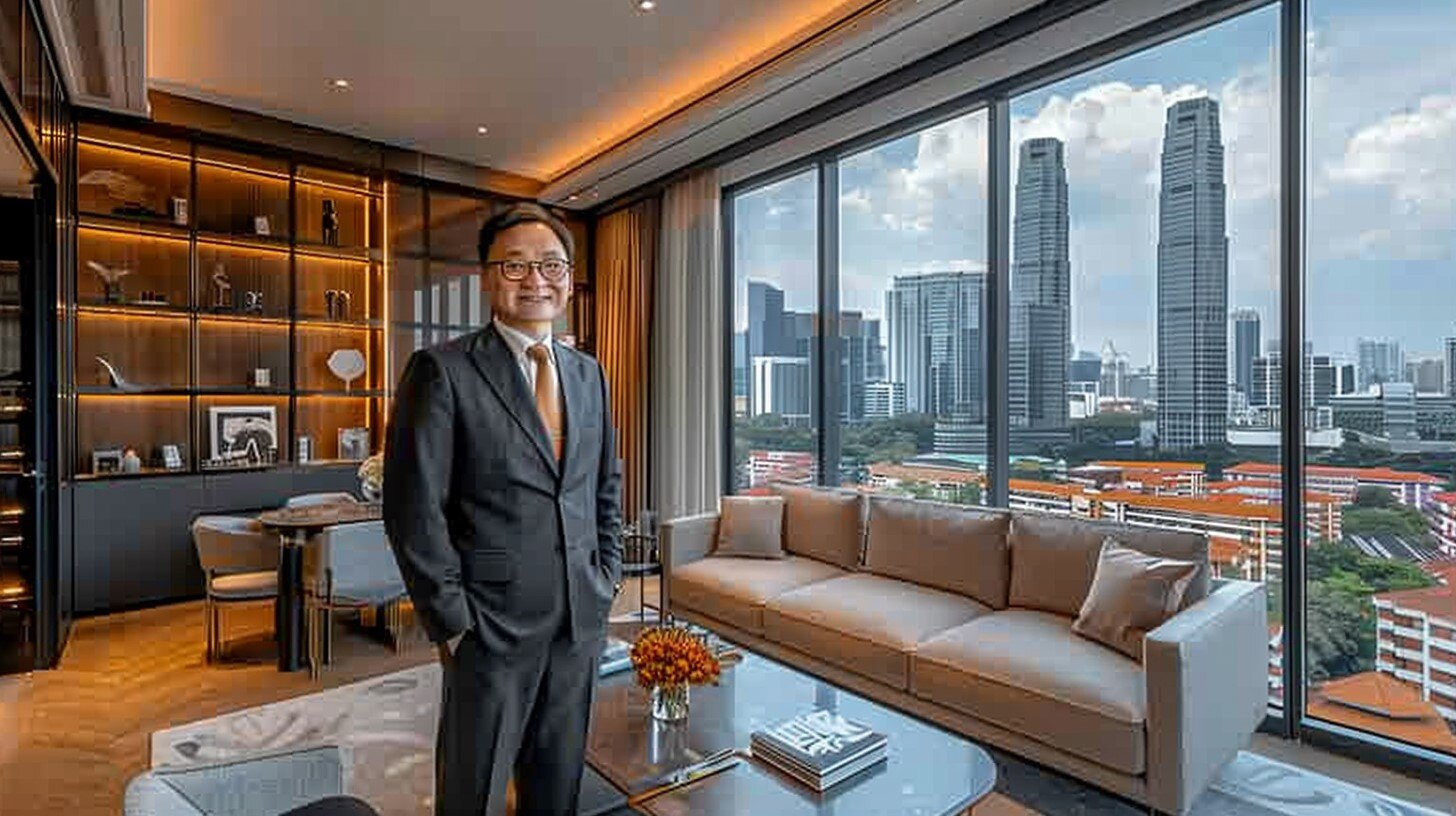 Acquisitions of Citadines and Oakwood Propel Ascott to Top 3 Global ...