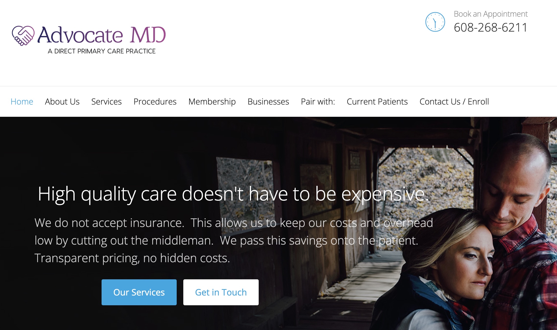 The Unsustainable Economics of Direct Primary Care Revealed Through ...